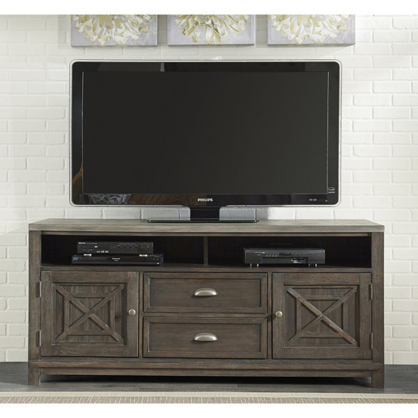 Darby Home Co Amitis TV Stand for TVs up to 75" | Wayfair